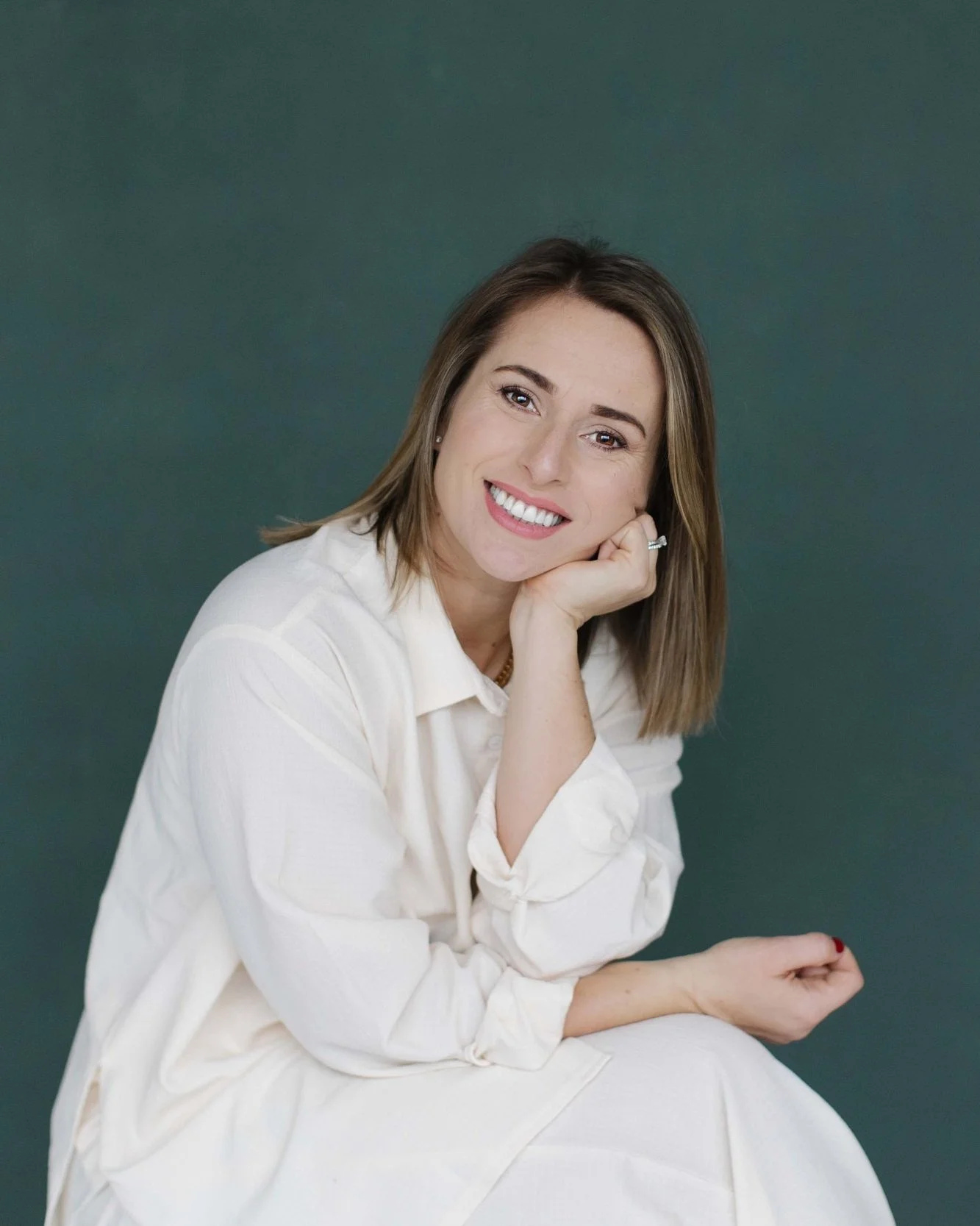 Erin Fortin Photography | New York Headshot Photographer