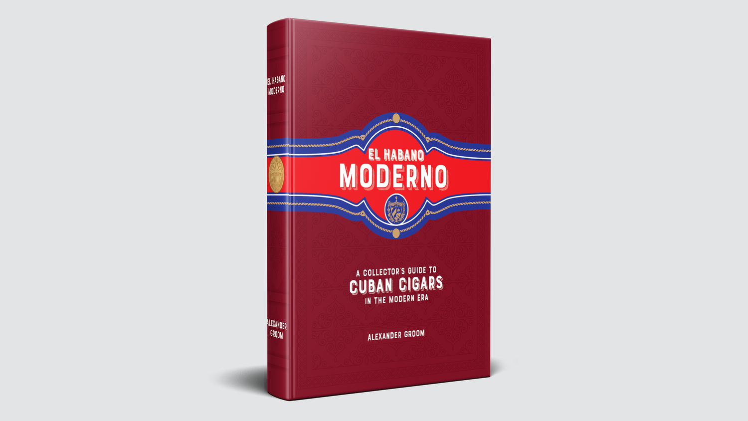 El Habano Moderno (Second Edition) — Helios House Press