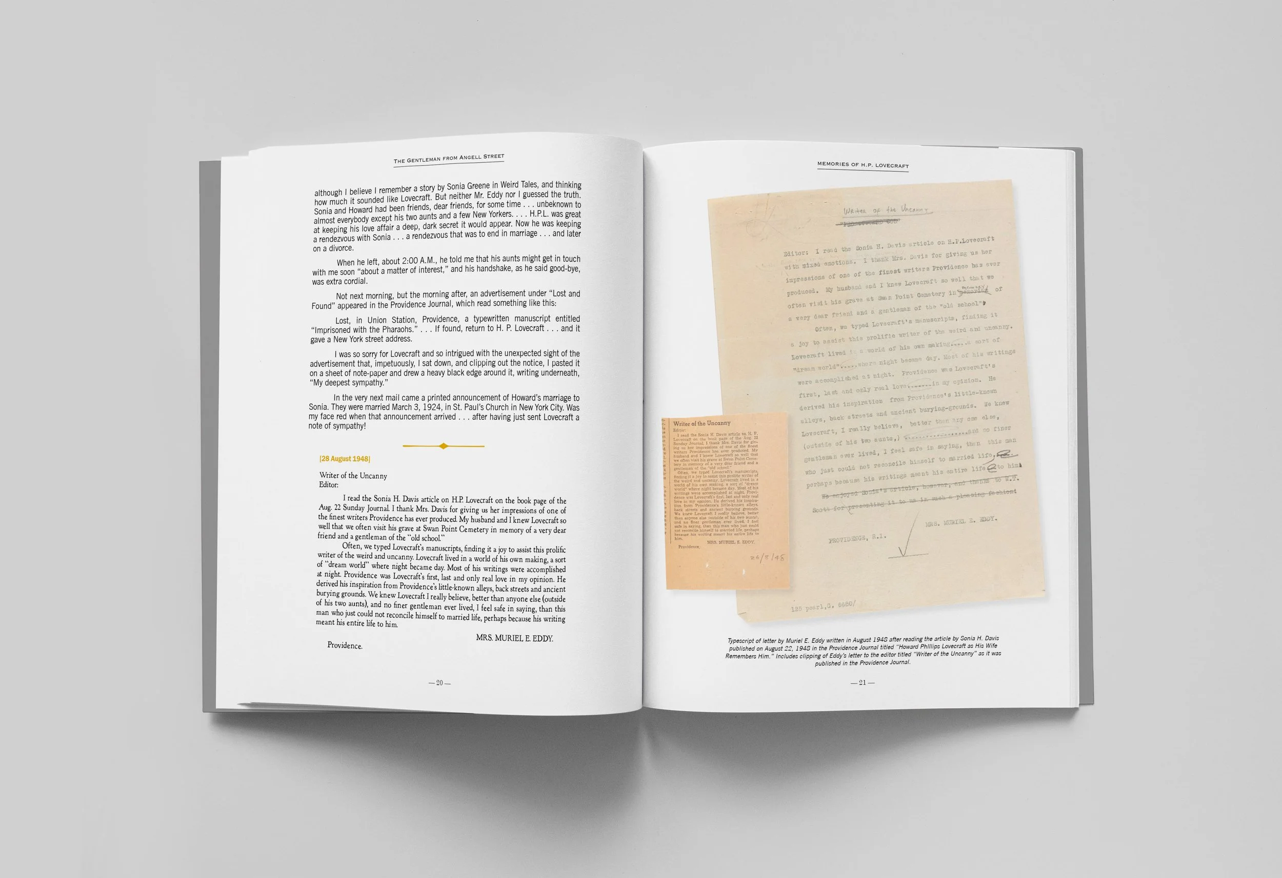 The Shunned House: Whipple Edition — Helios House Press