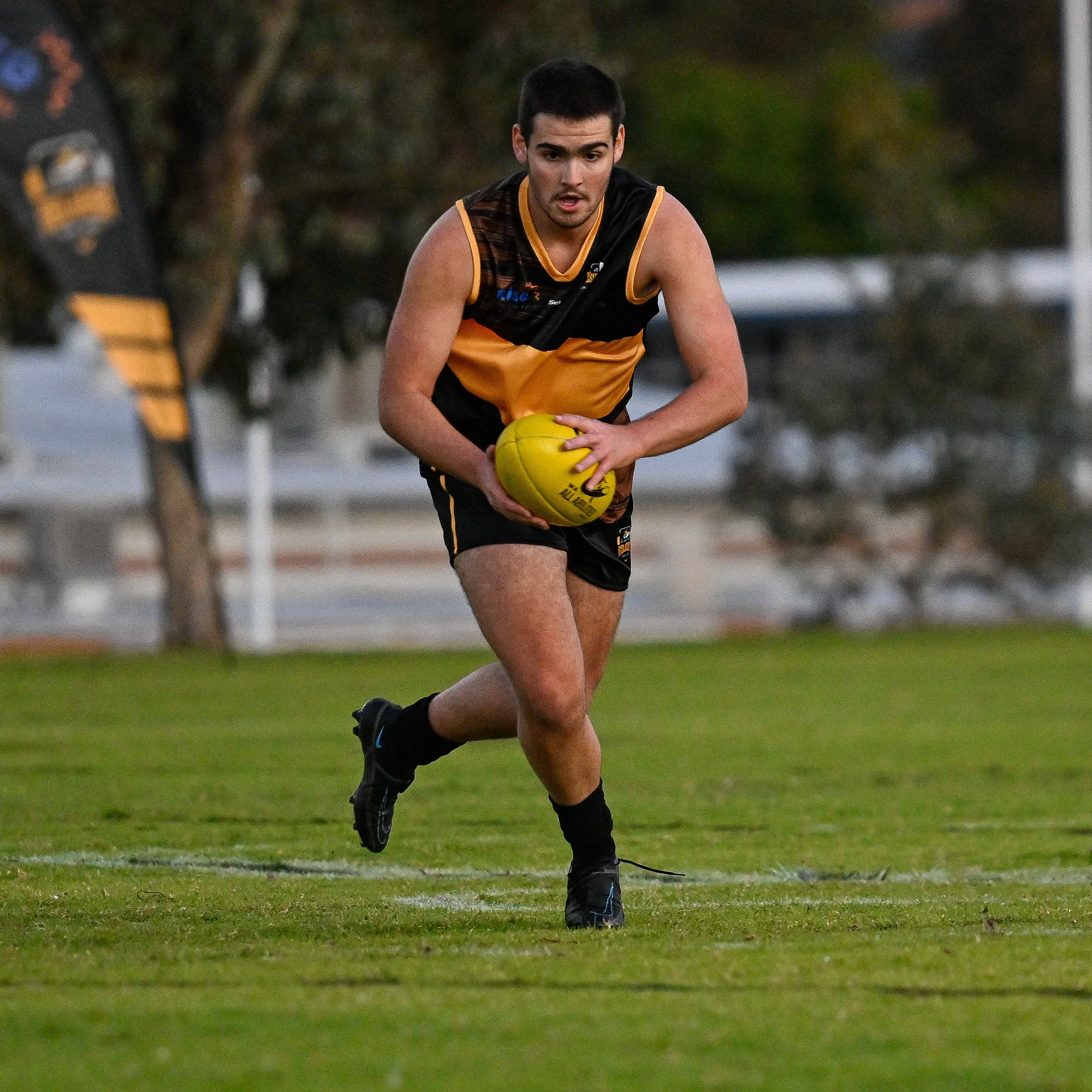 Rise Inclusion Football Academy — All Abilities Footy