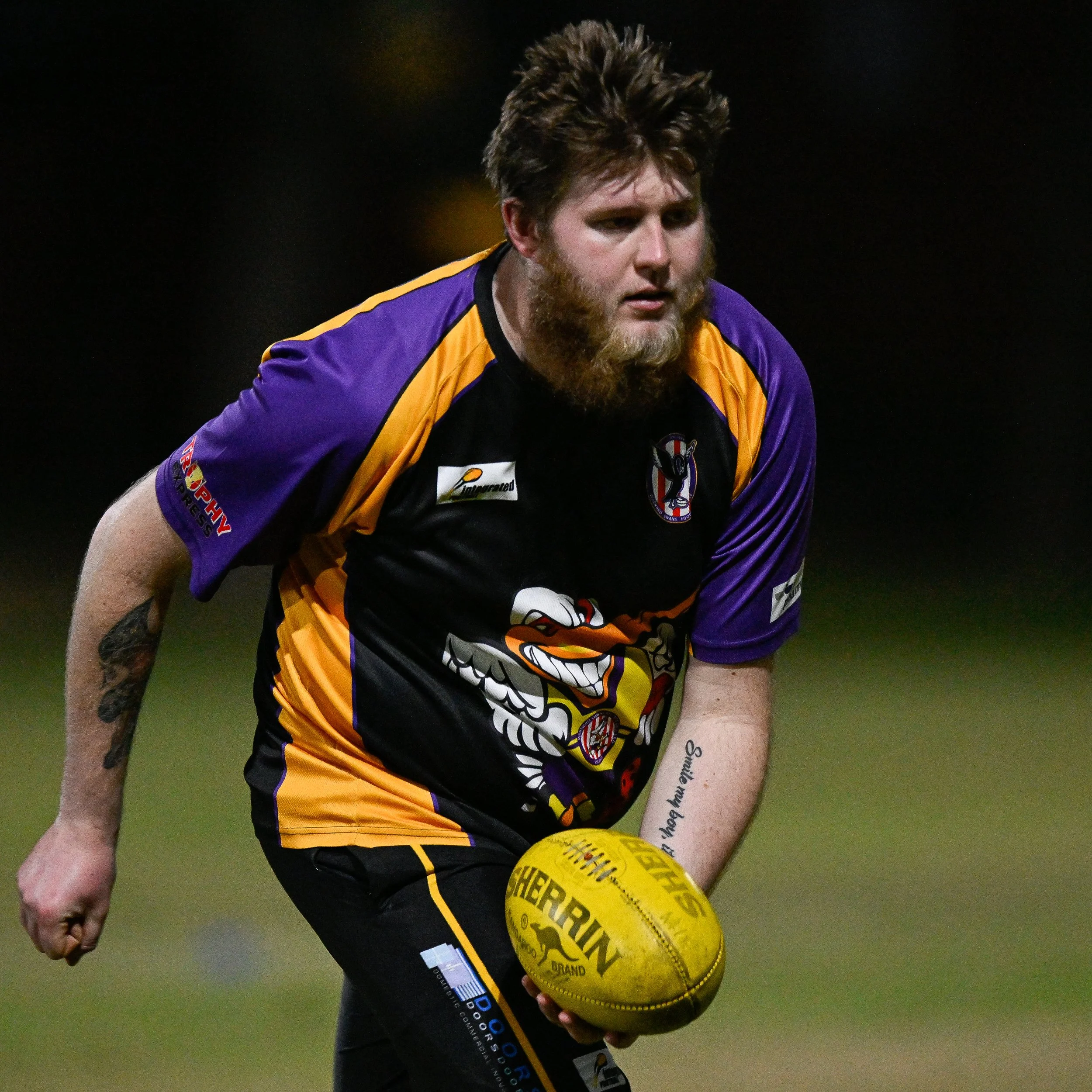 Rise Inclusion Football Academy — All Abilities Footy