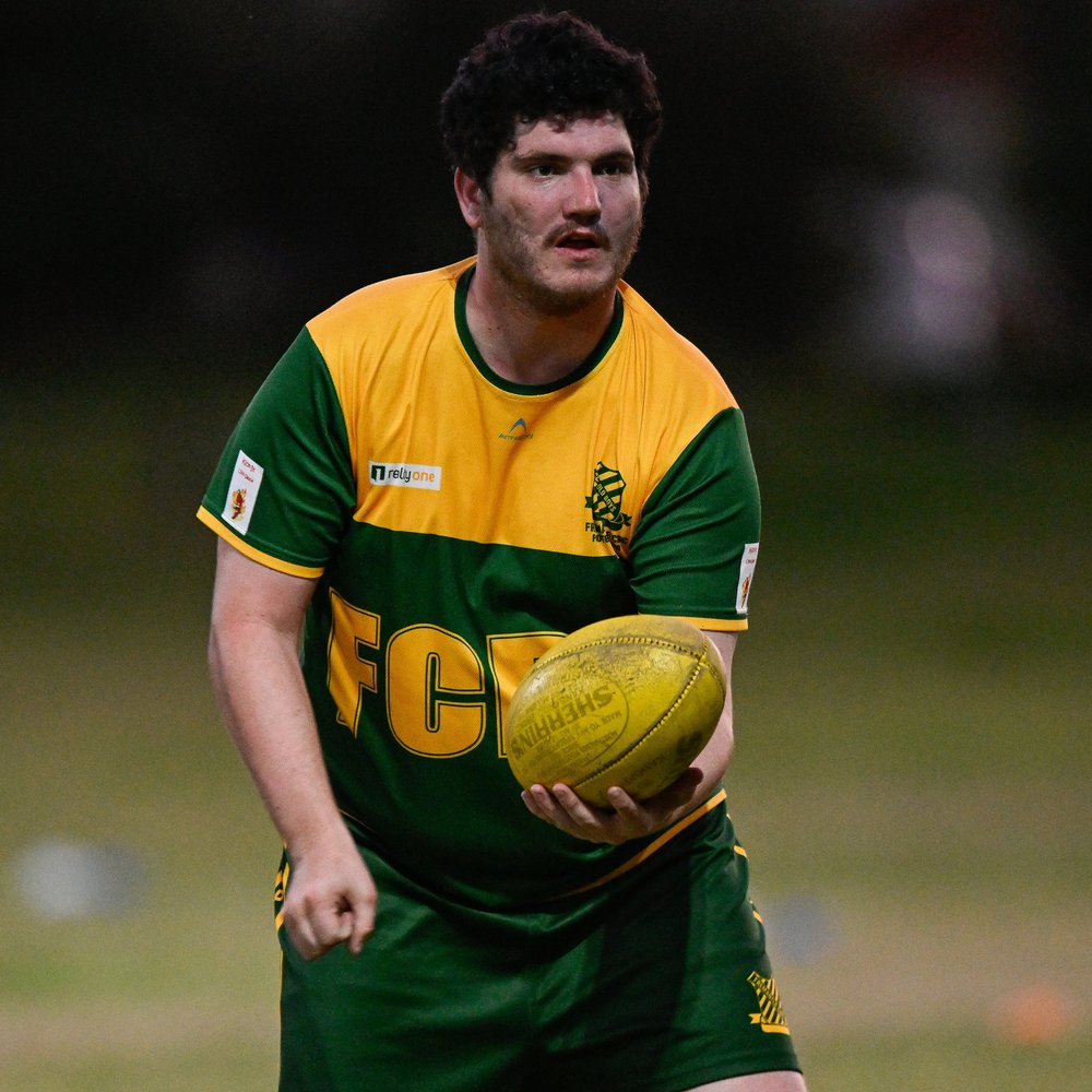 Rise Inclusion Football Academy — All Abilities Footy