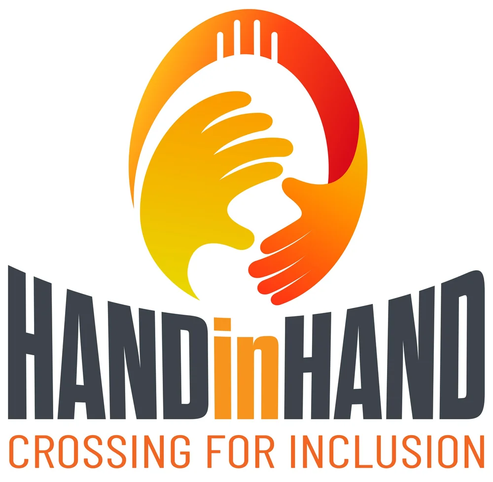 Hand In Hand Events — All Abilities Footy