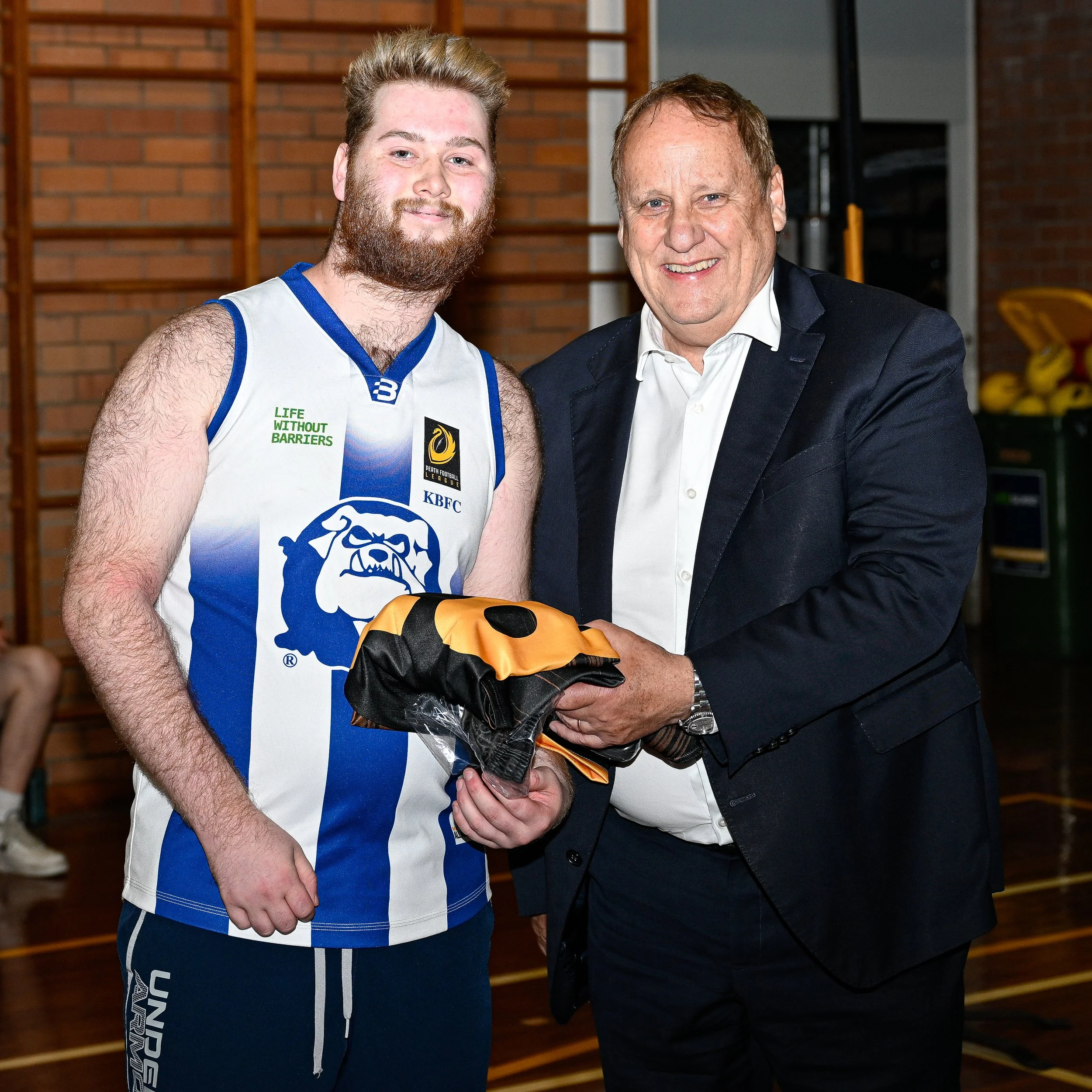Rise Inclusion Football Academy — All Abilities Footy