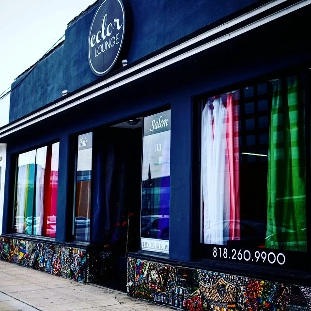 Color Lounge - Best Hair Salon/ Hair Color/ Hairstylists in Burbank ...