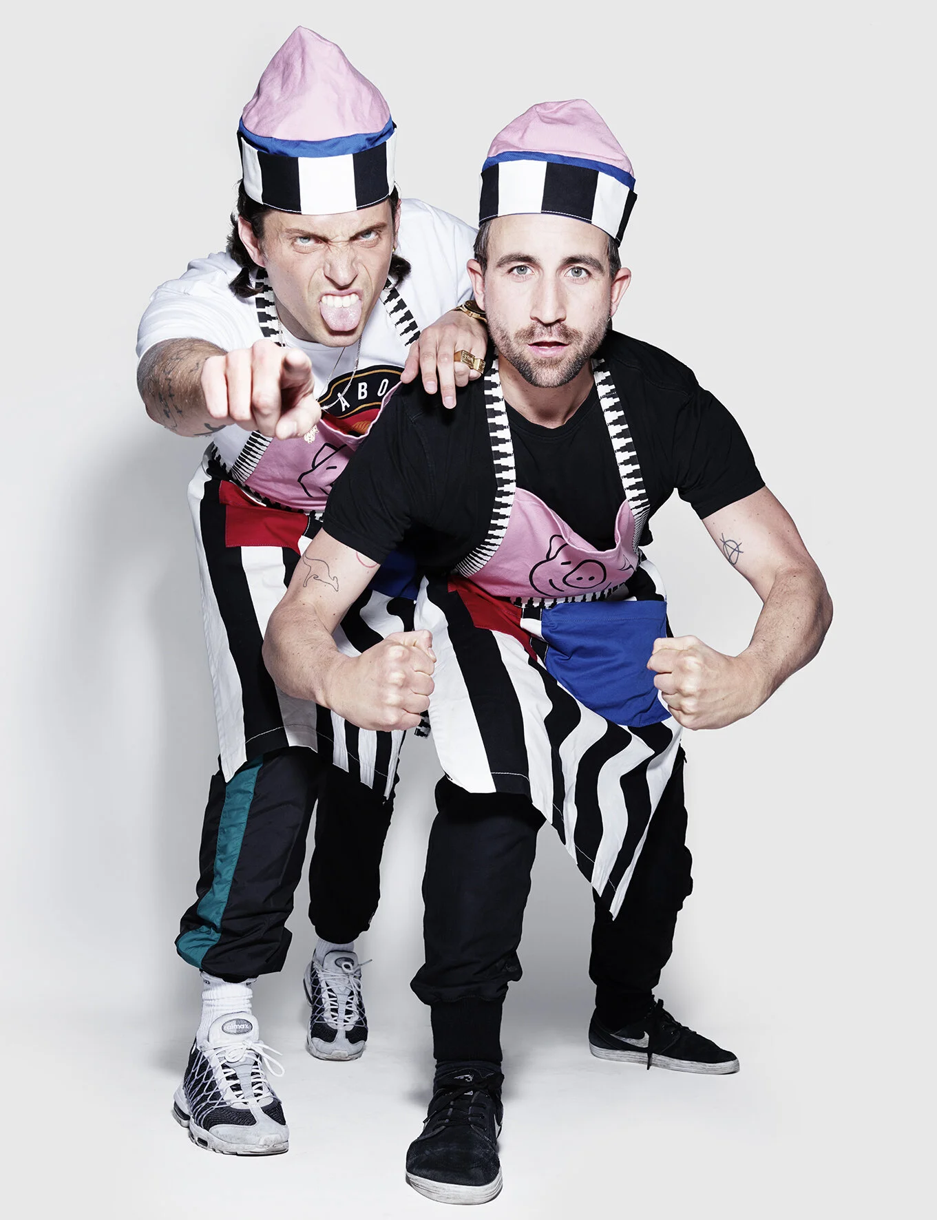 RankinLIVE — Rankin
