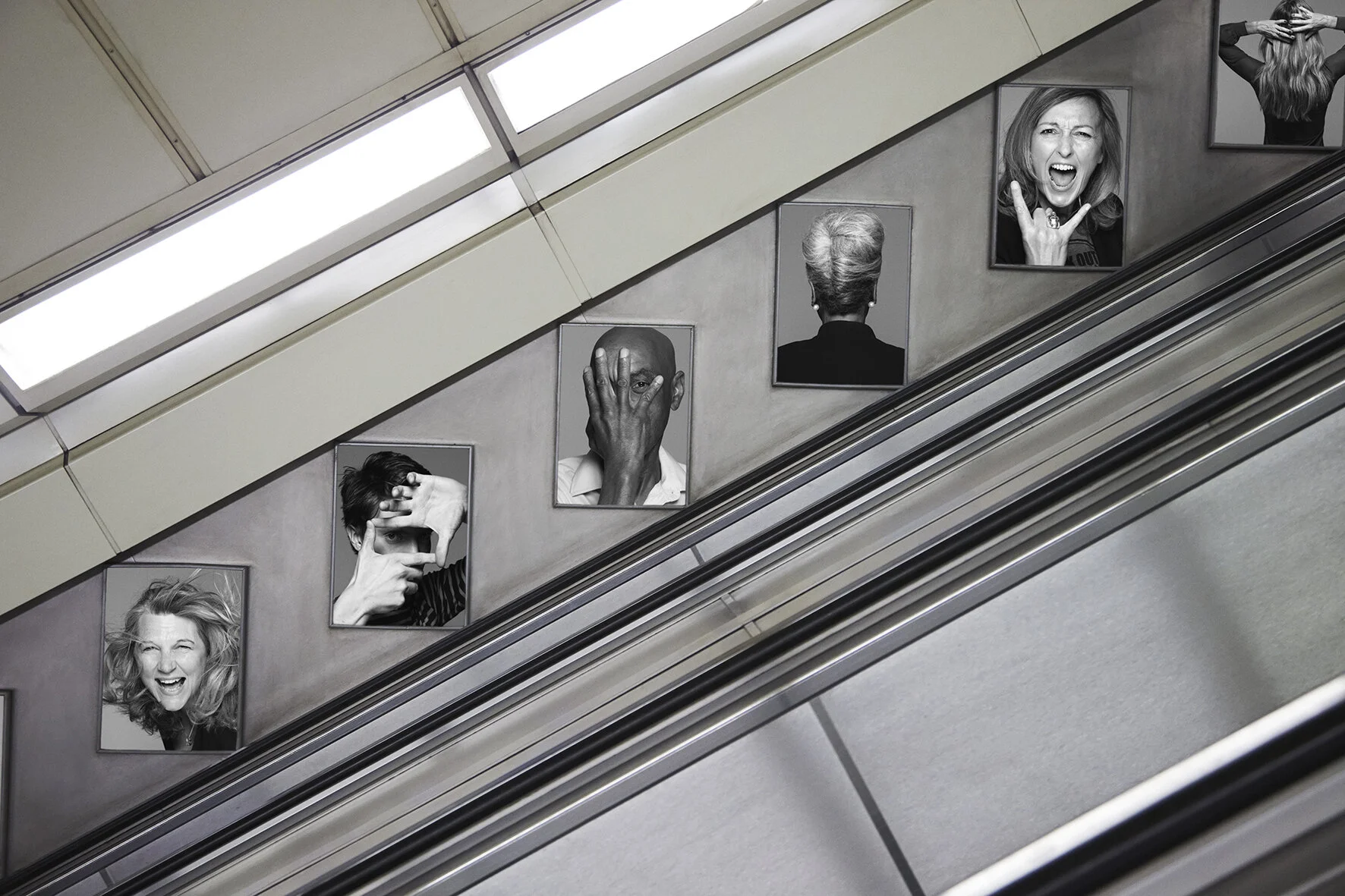 Special Projects — RANKIN