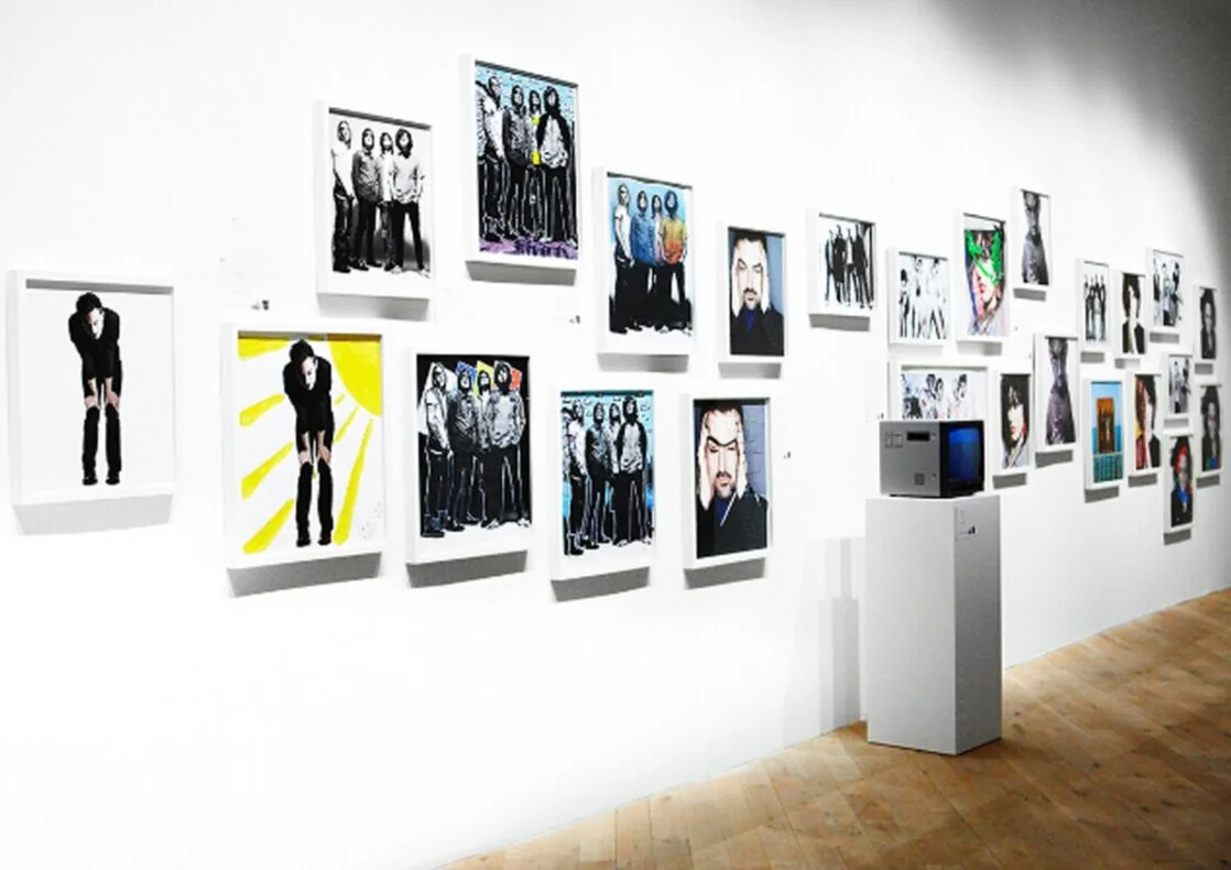 Destroy, 2009 — RANKIN
