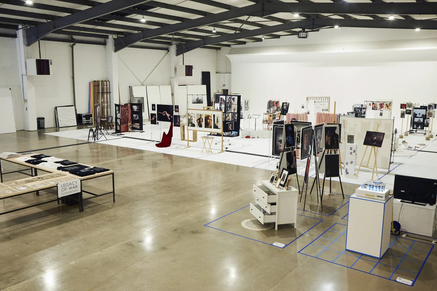 Special Projects — RANKIN