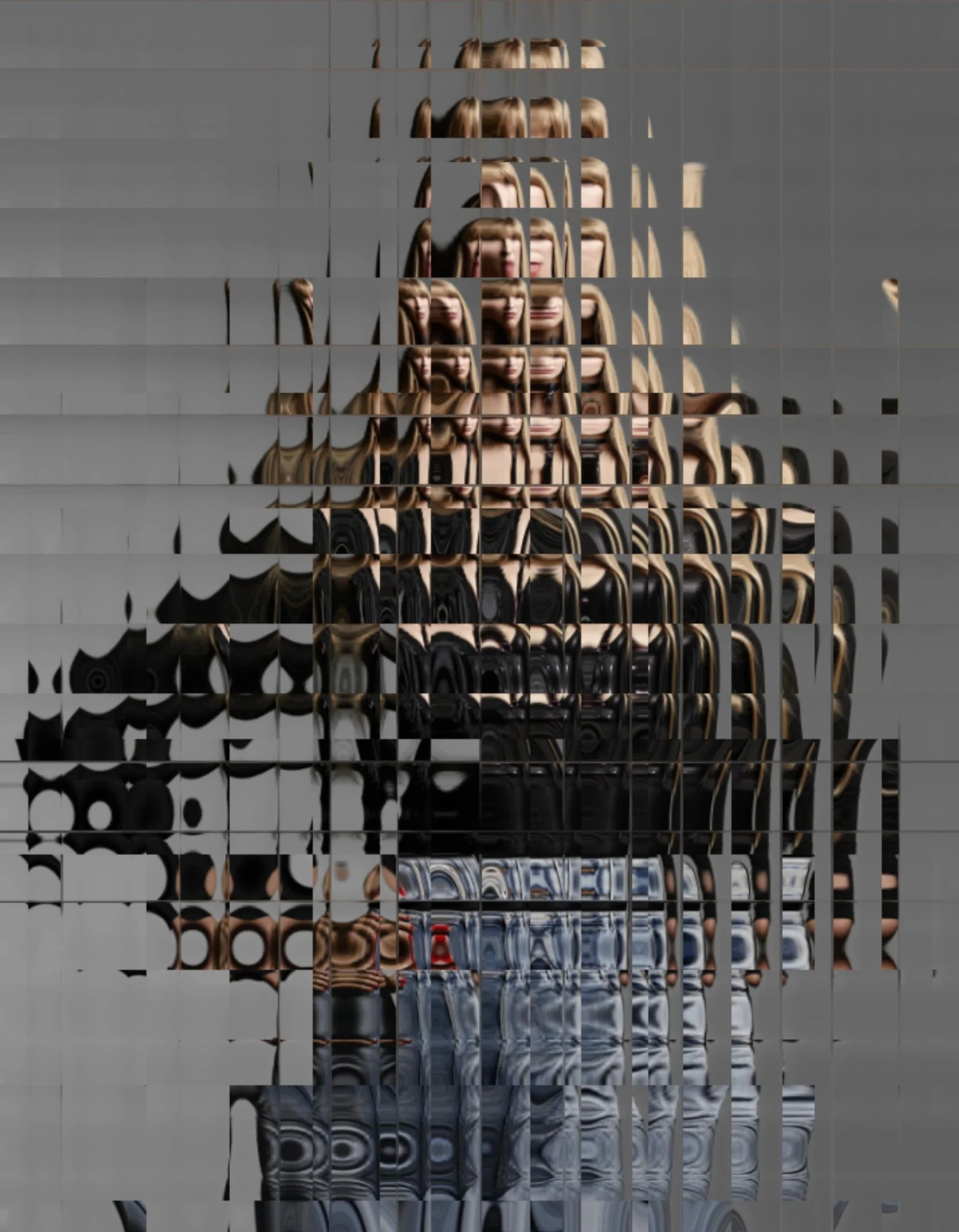 Special Projects — RANKIN