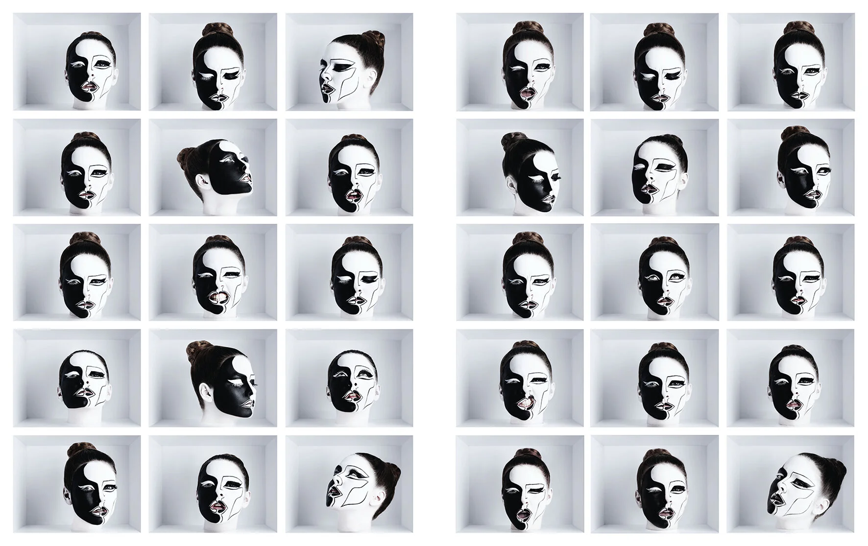 Andrew Gallimore, 2014 — Rankin