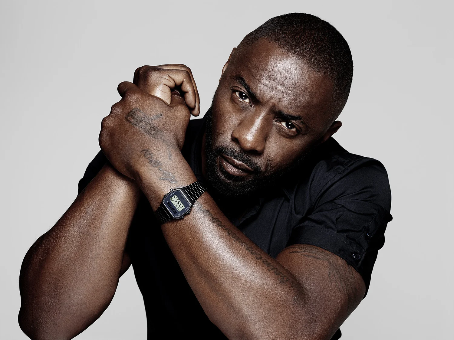 Portraits I — Rankin