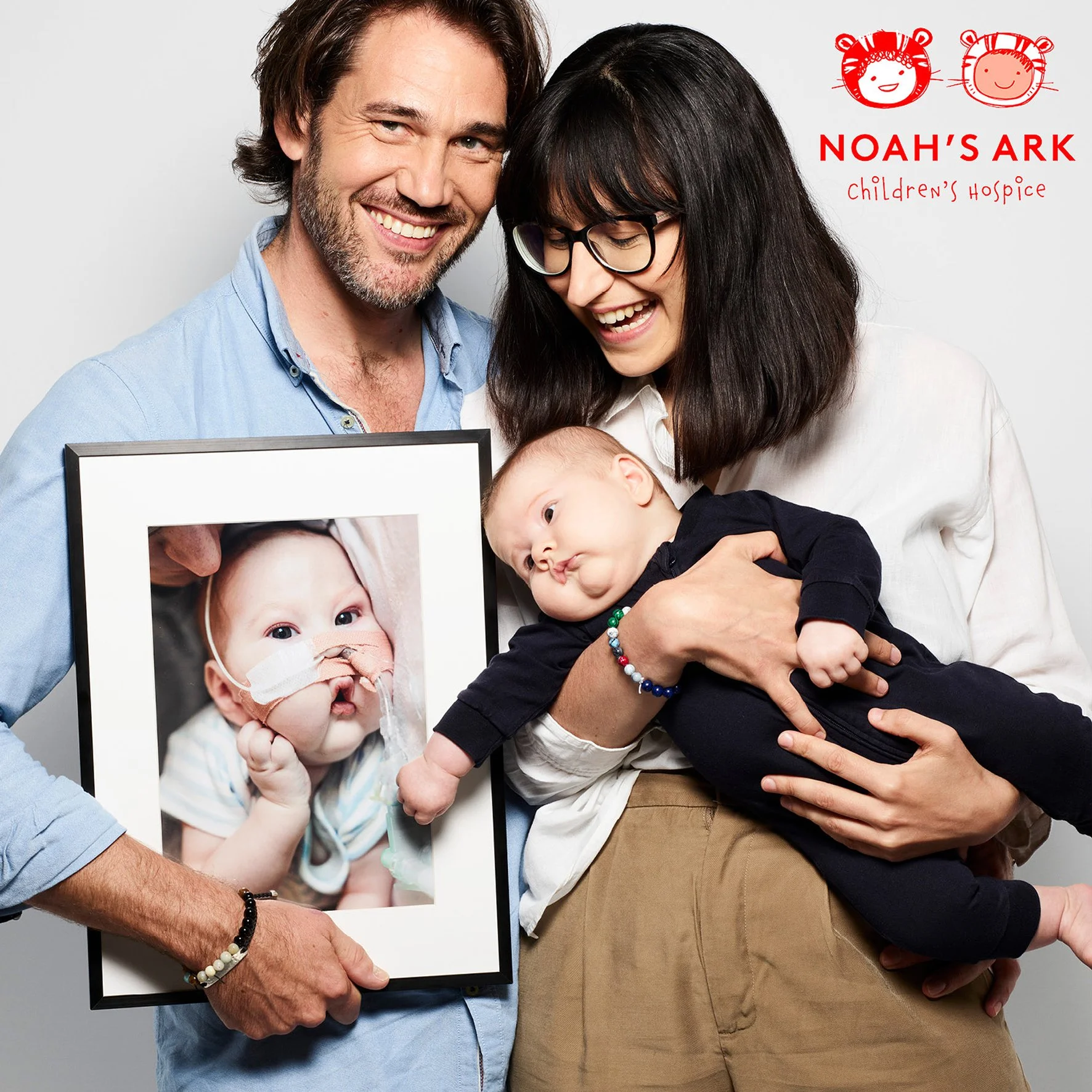 Charities — Rankin