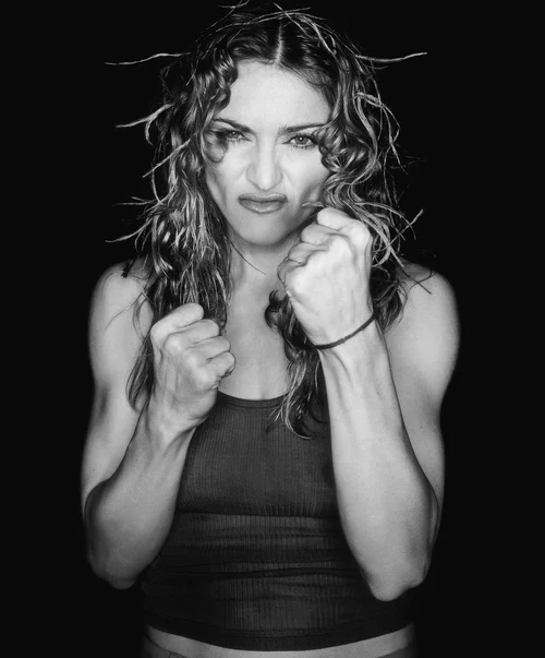 Portraits I — Rankin