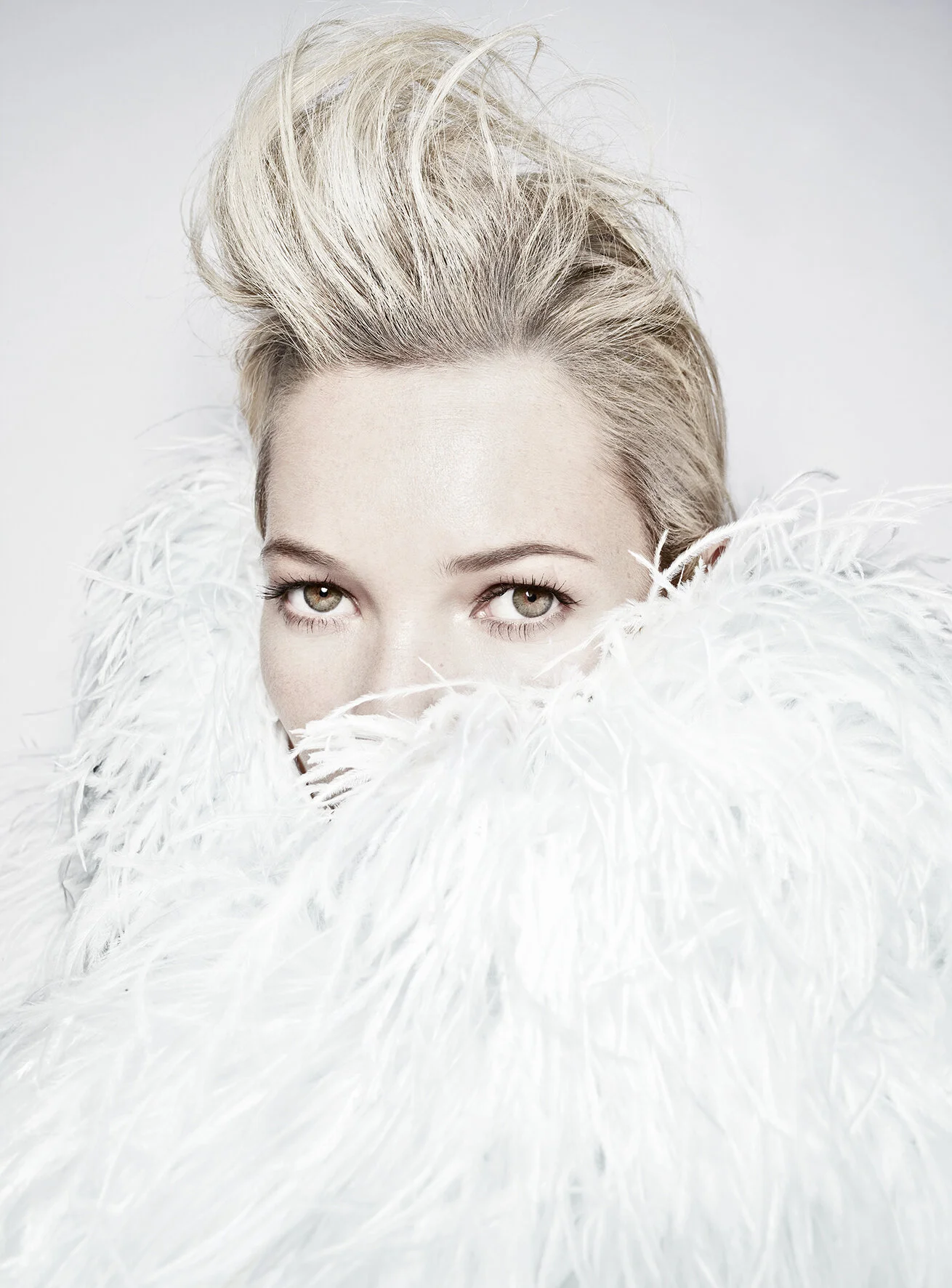 Portraits I — RANKIN