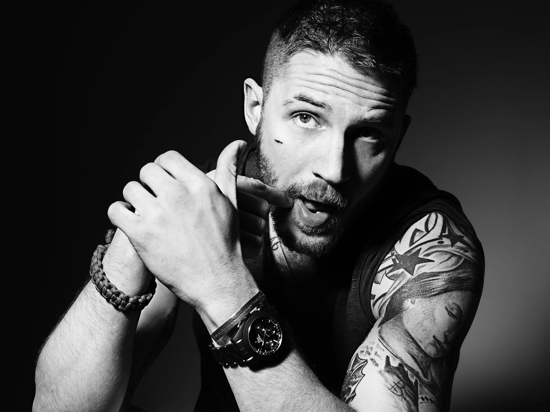 Portraits I — RANKIN