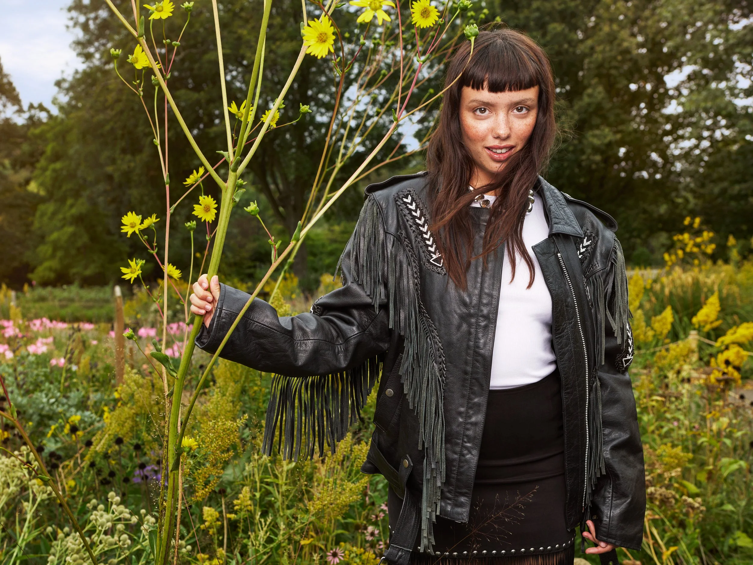 Charities — Rankin