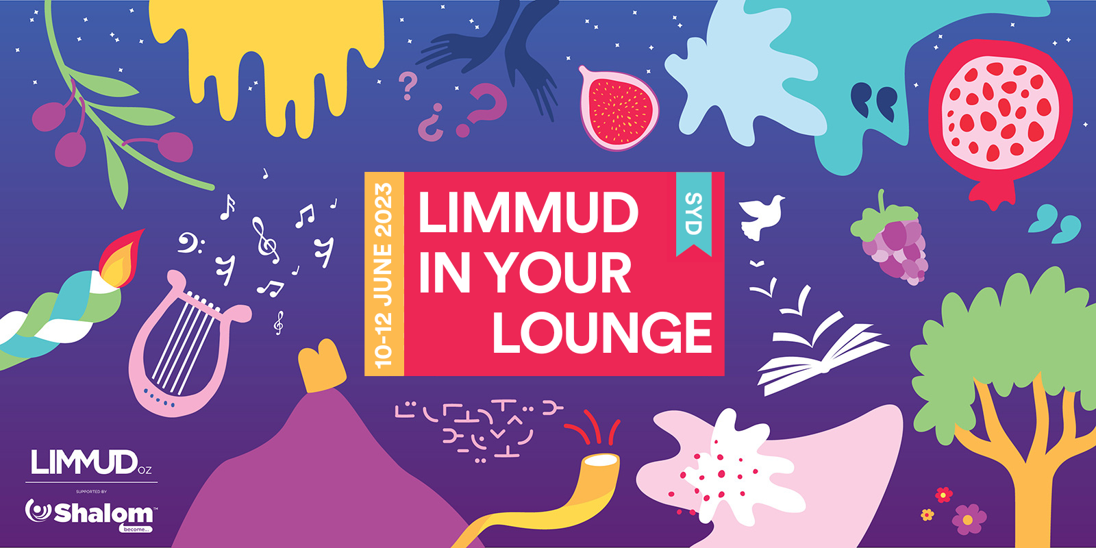 Limmud Oz Sydney
