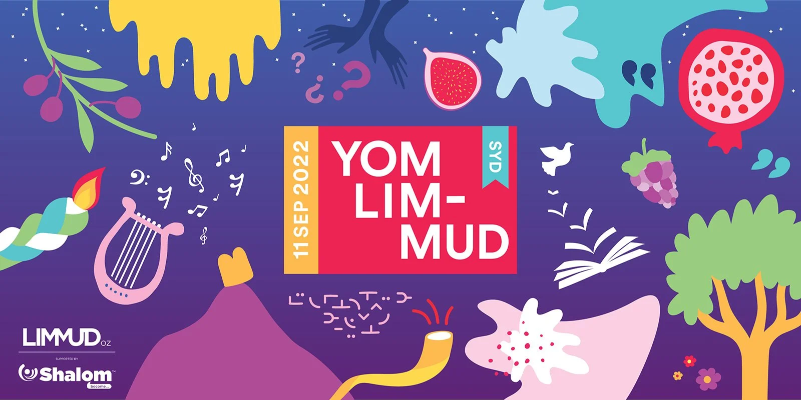 Limmud Oz Sydney