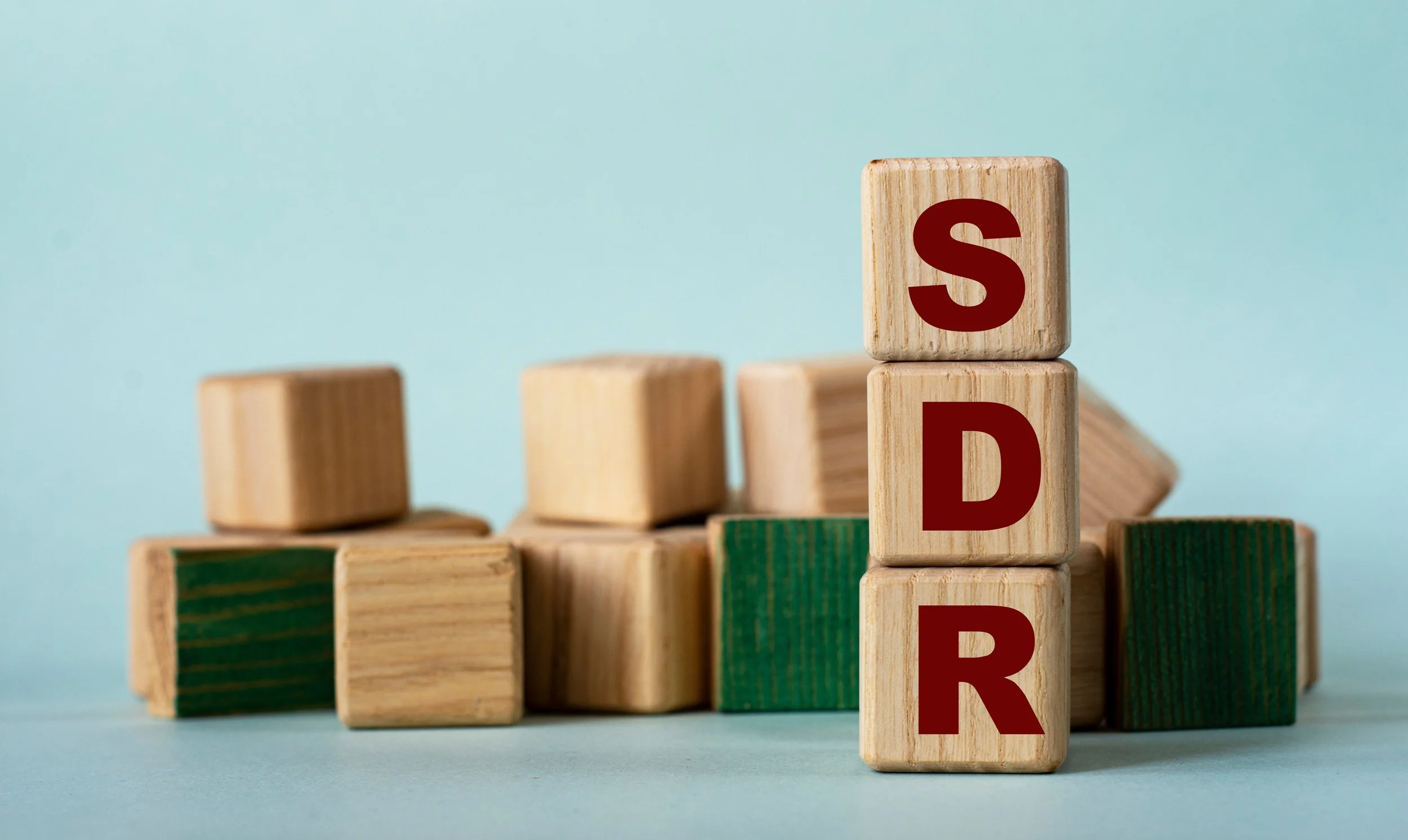 Sustainability Disclosure Requirements (SDR) will impact every FS firm ...
