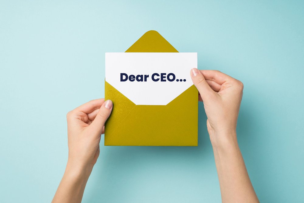 FCA sends Dear CEO letter to Wholesale Banks — Avyse Partners