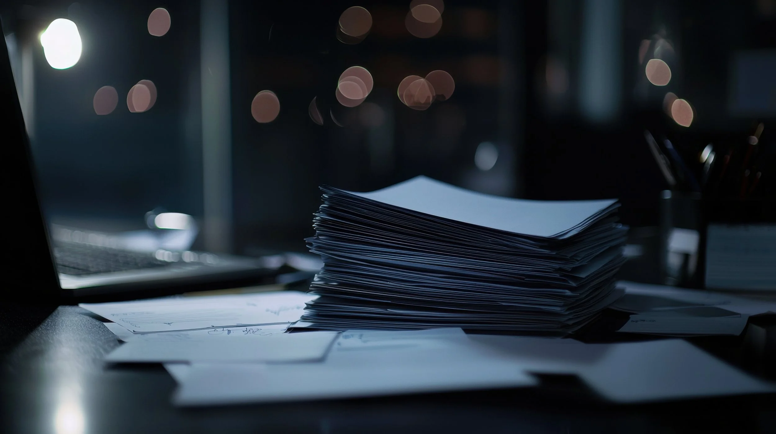 Economic Crime Levy: Year one recap — Avyse Partners