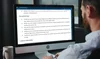Consumer Duty Board Report template — Avyse Partners