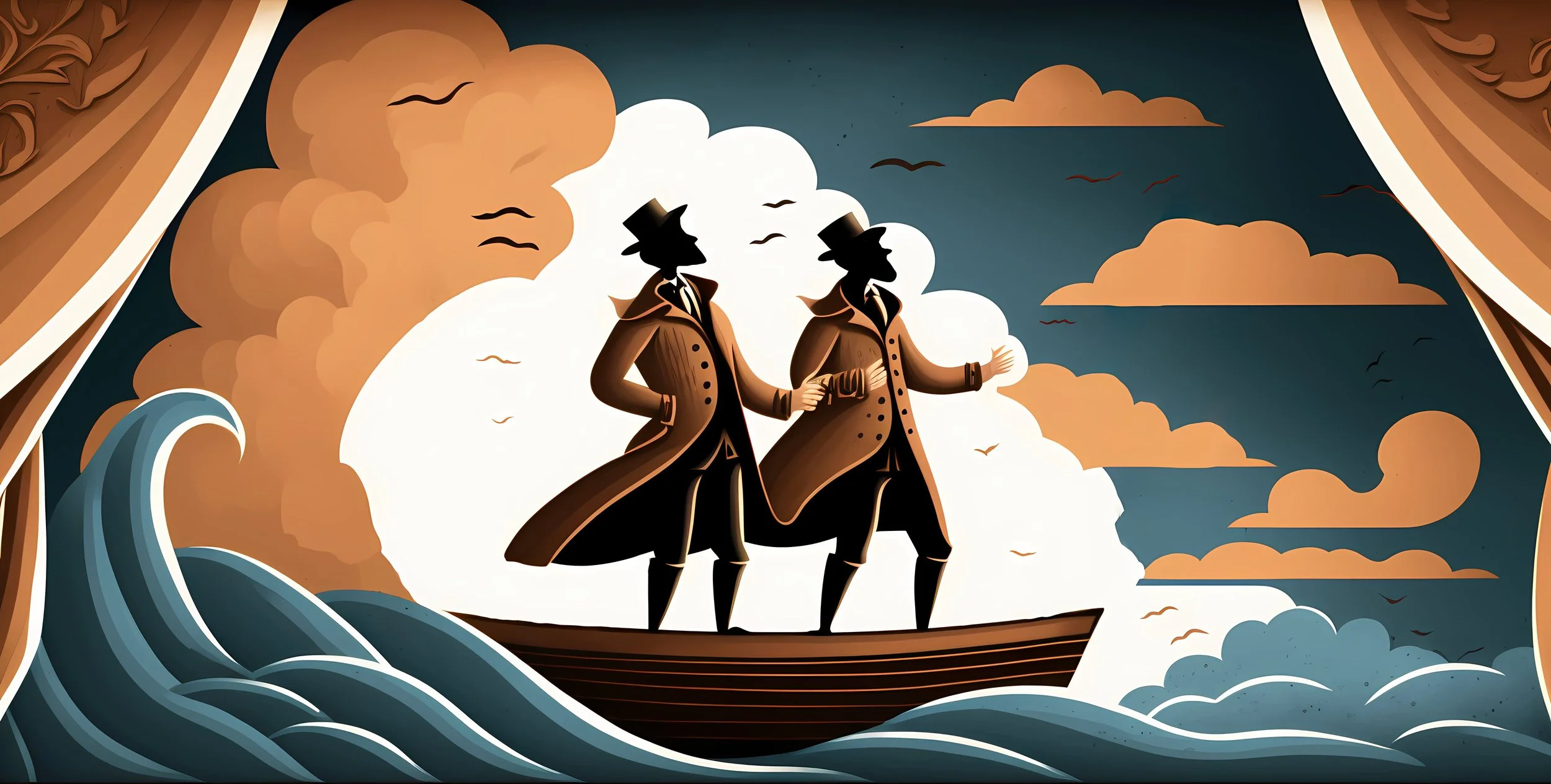 Contact — The Dor Brothers