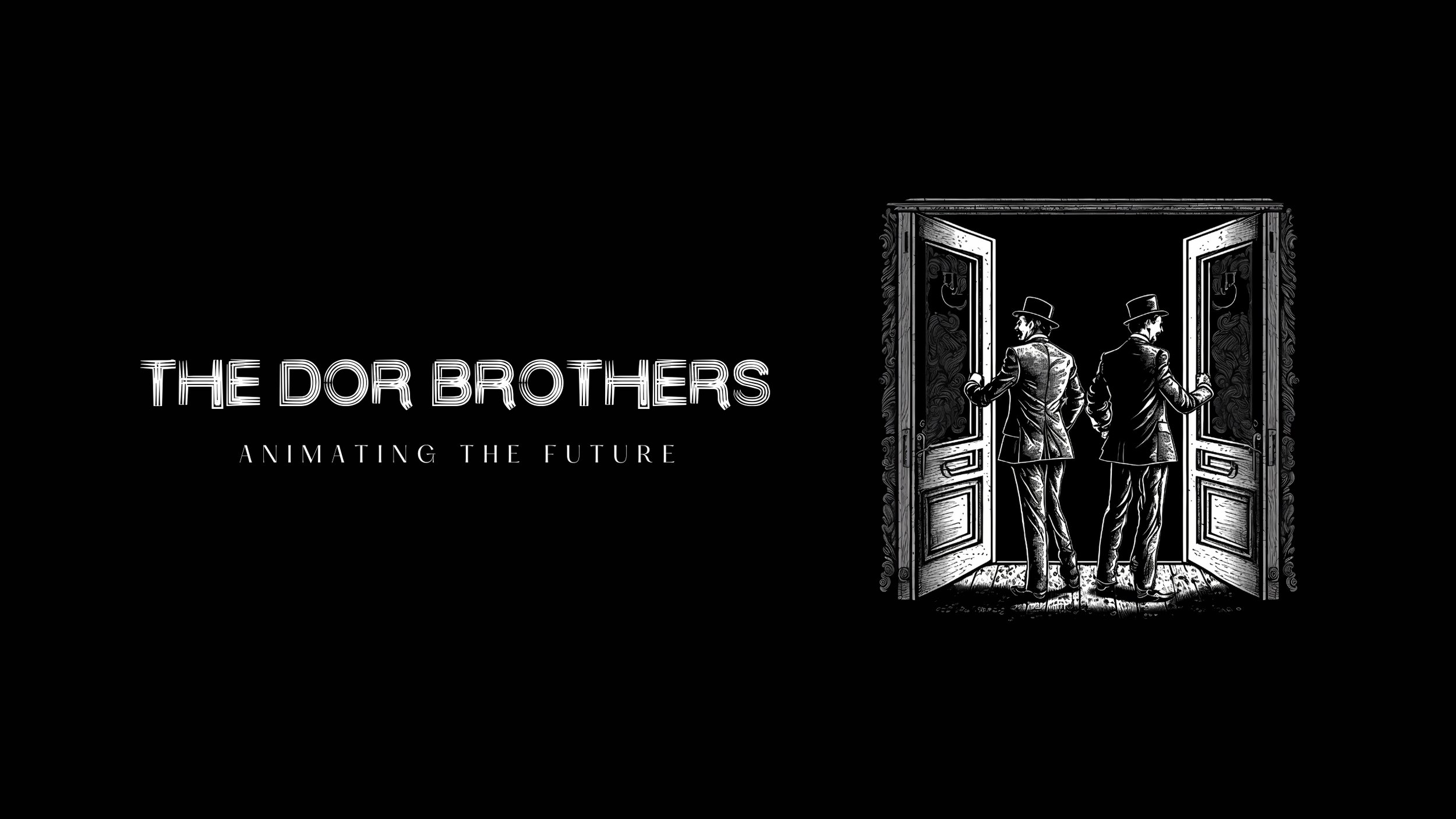 About — The Dor Brothers