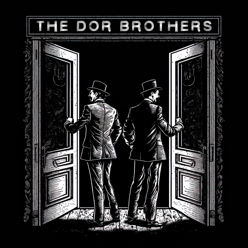 About — The Dor Brothers