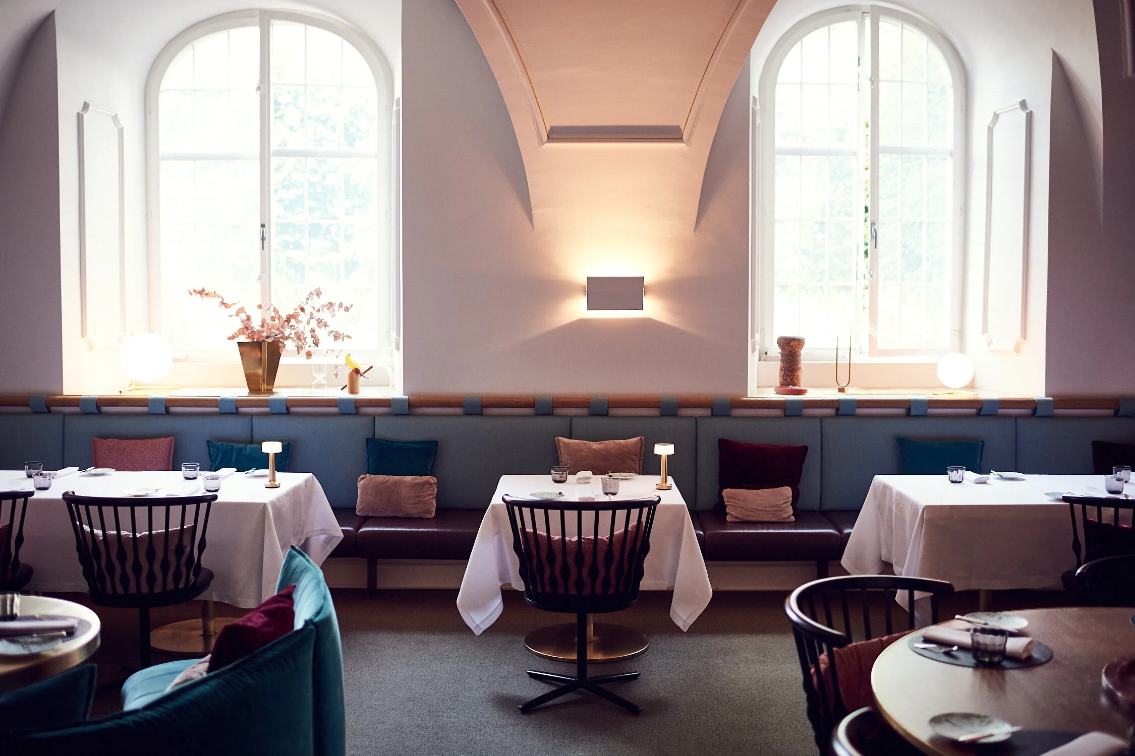 Caminada Group — IGNIV