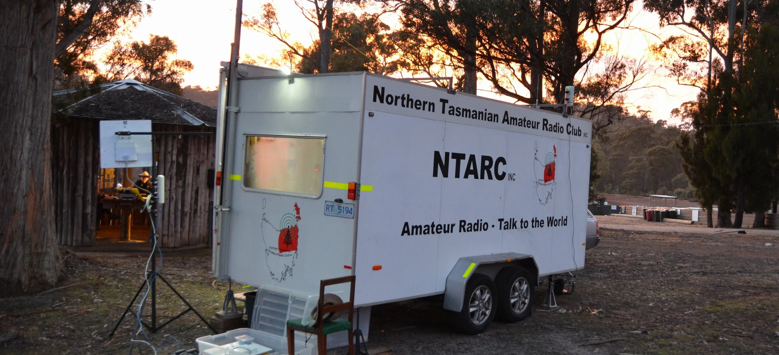 NTARC Inc.