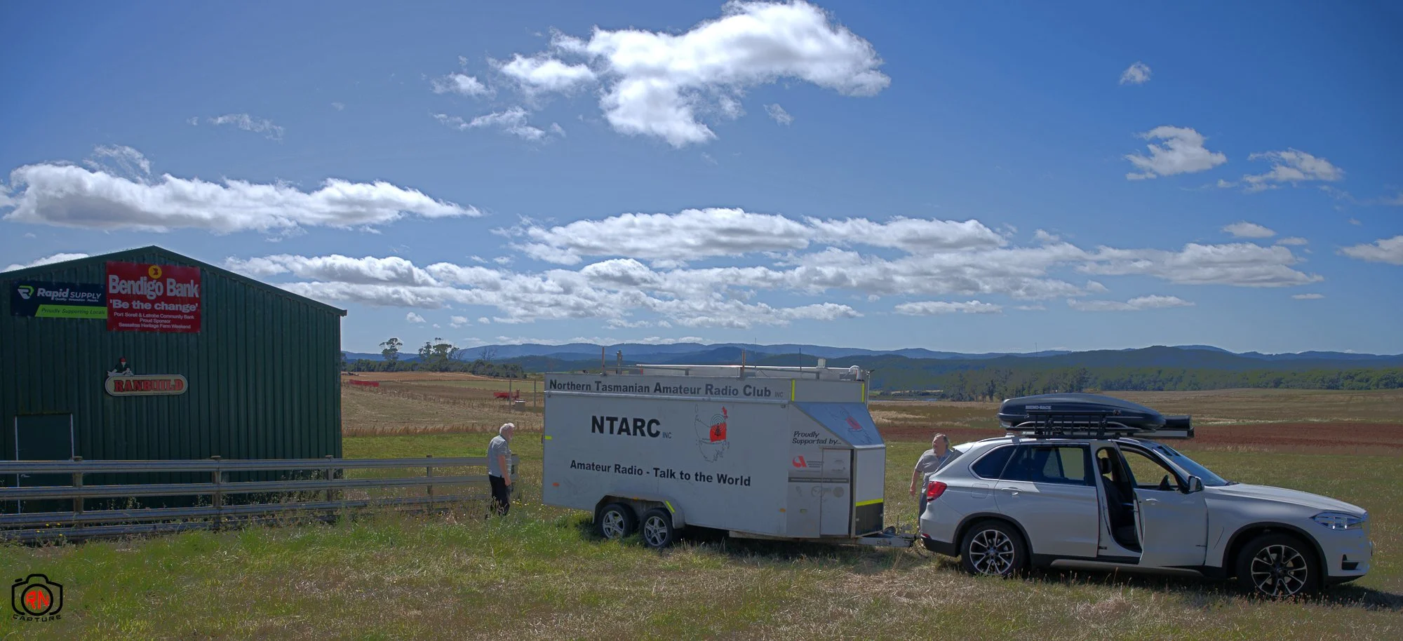 Wattlewood Park Endurance Ride — NTARC Inc.