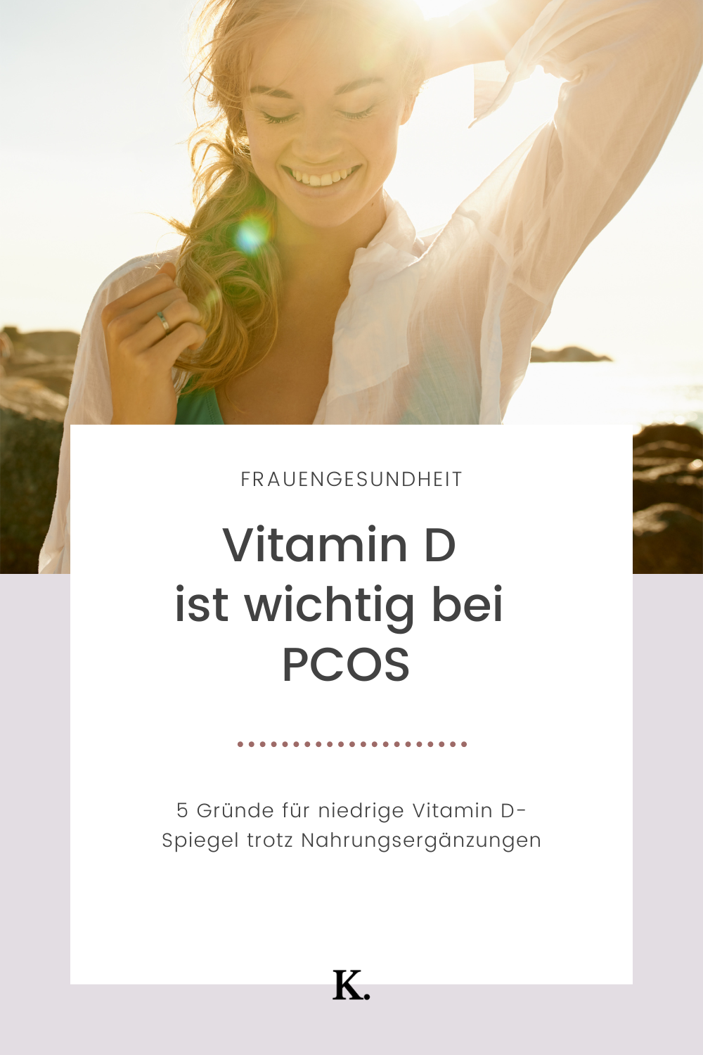 Das beste Obst für Frauen mit PCOS — Karoline Bachmann