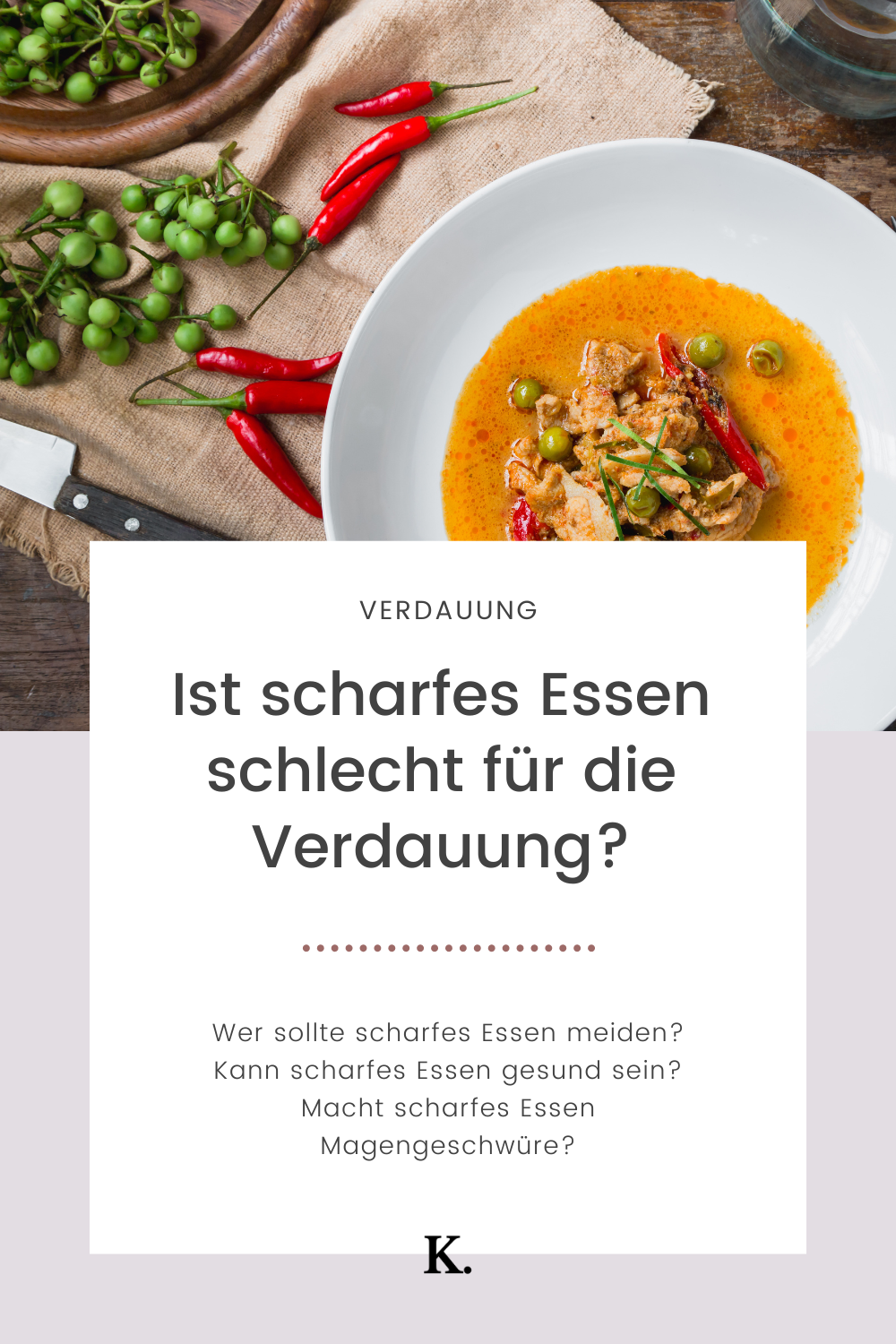 Was jeder über Gemüse und Verdauungsprobleme wissen muss — Karoline ...