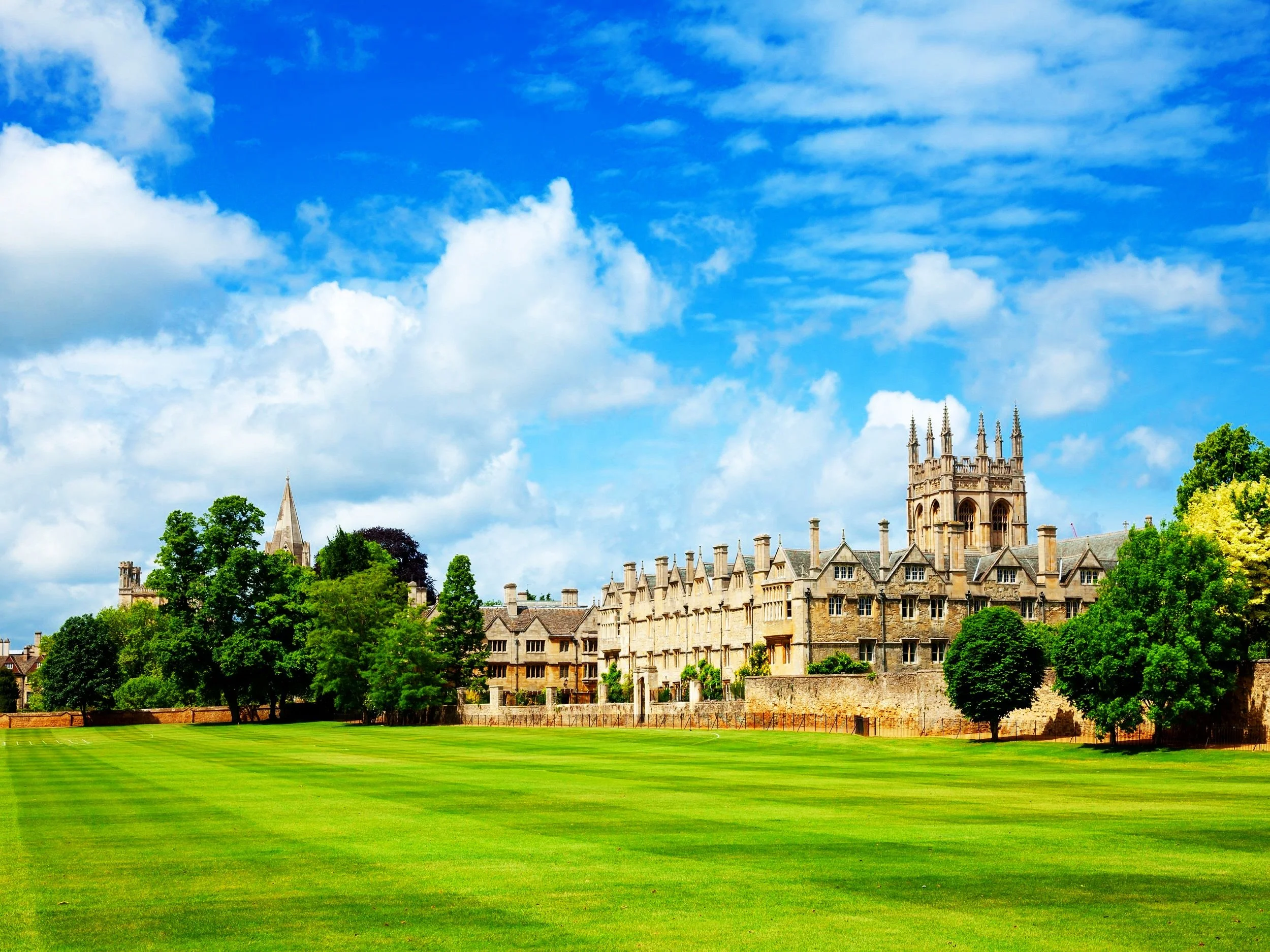 Oxbridge Mock Interview Tutors — Private Tuition Experts