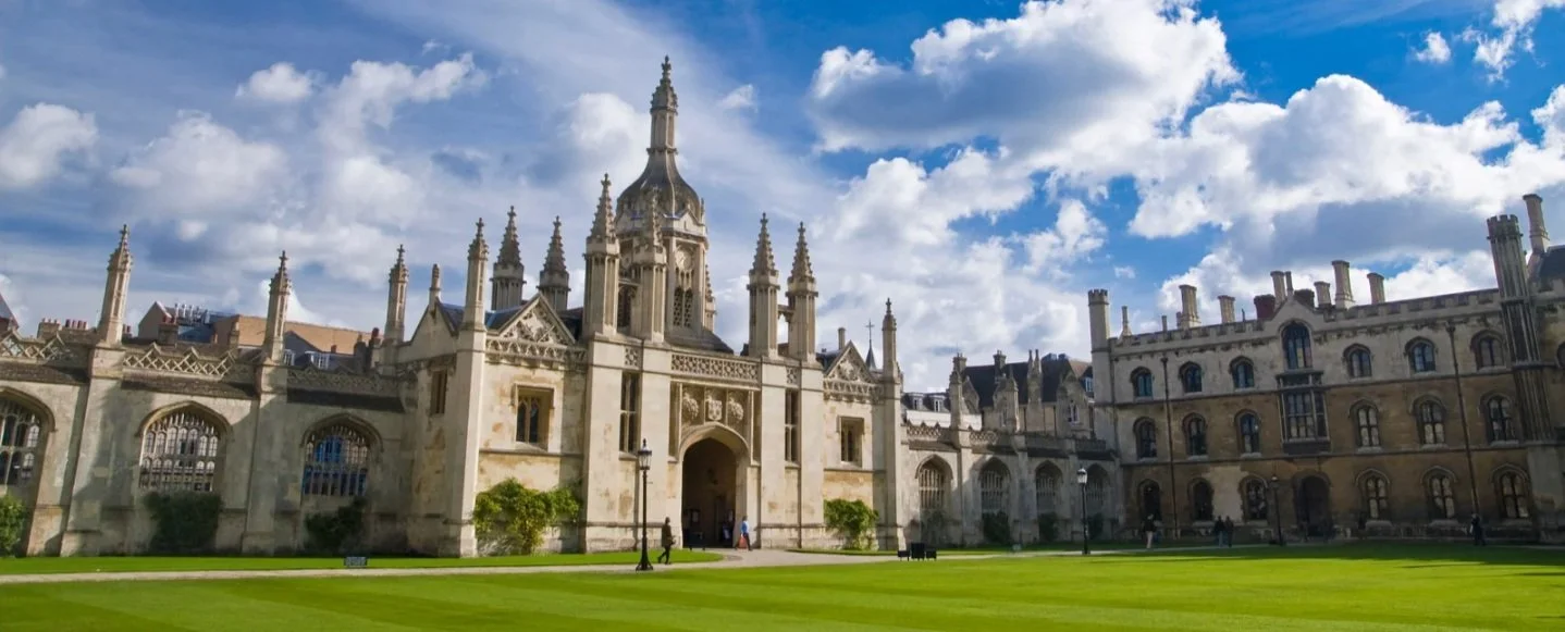 Admission Tips for Getting Into Cambridge University