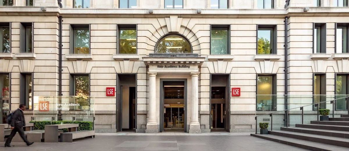 Tips On How To Get Into Lse Strategic Admission Guide