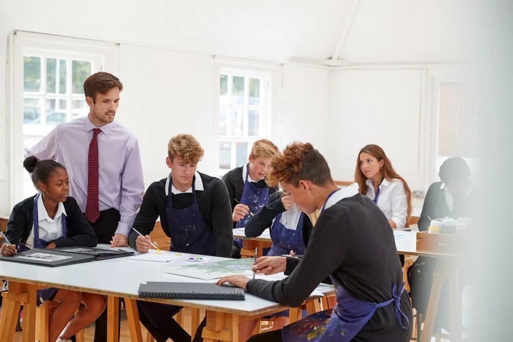 How to Apply for Sixth Form in the UK: A Step-By-Step Guide