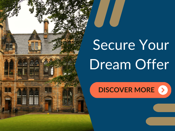 UCL Admissions Explained | Requirements, Tests & Tips