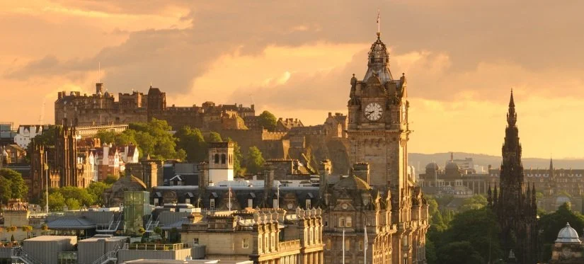 How to Get Into Edinburgh University: Admissions Guide