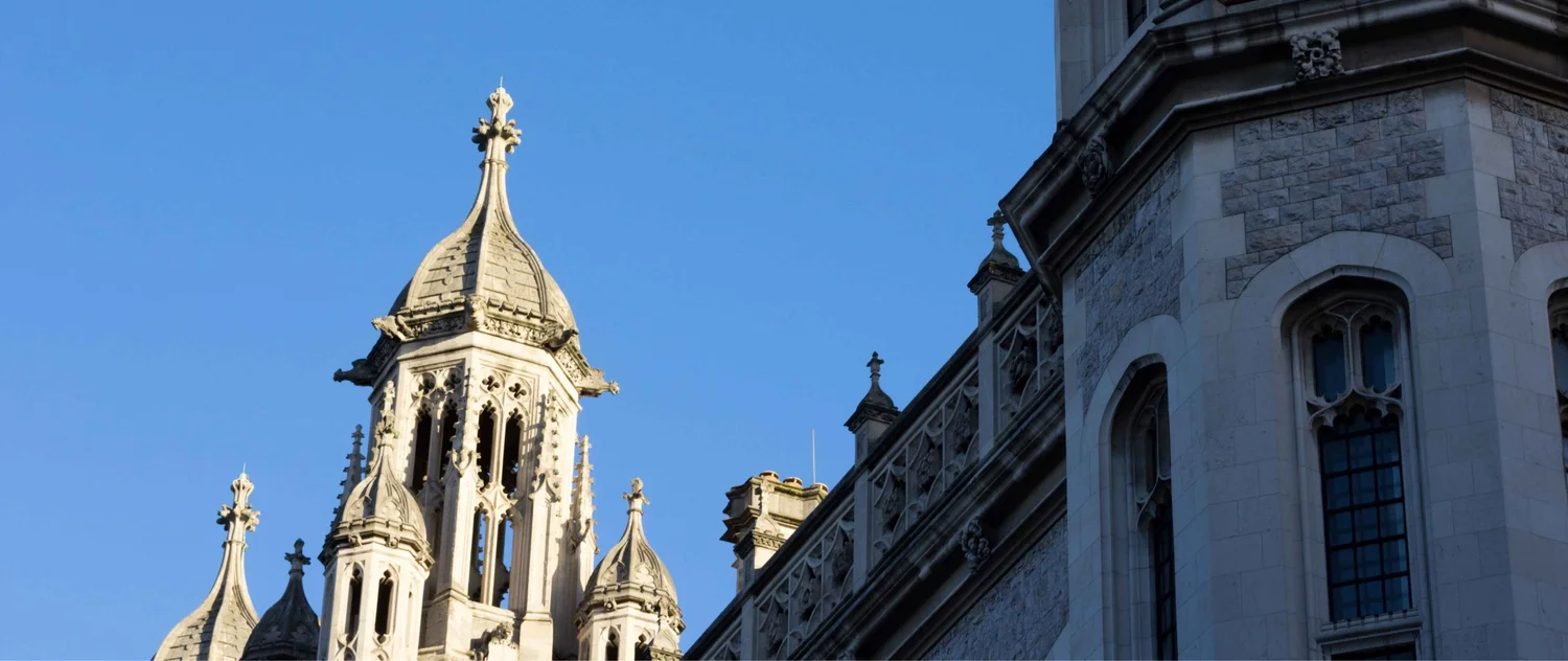 Step-by-Step Guide to Getting Into King's College London