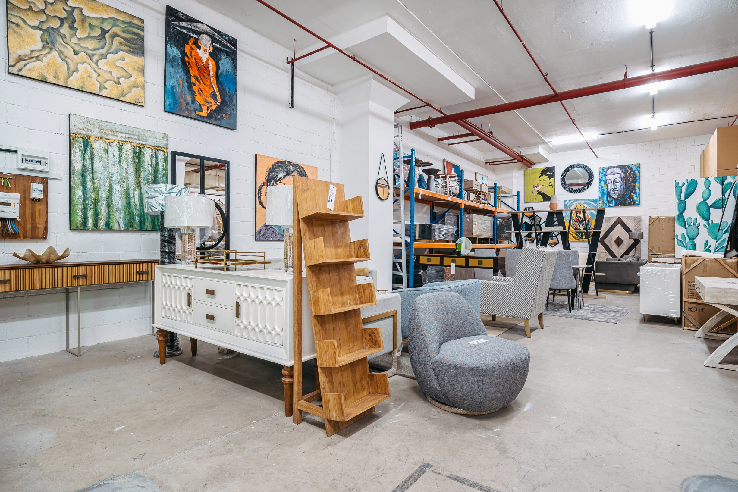 Arete Culture at Lam Soon — Arete Culture Collections