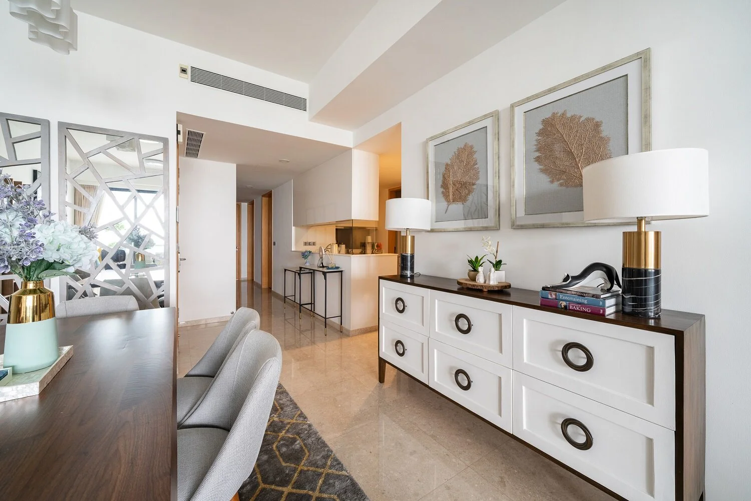 Magical Homes — Arete Culture