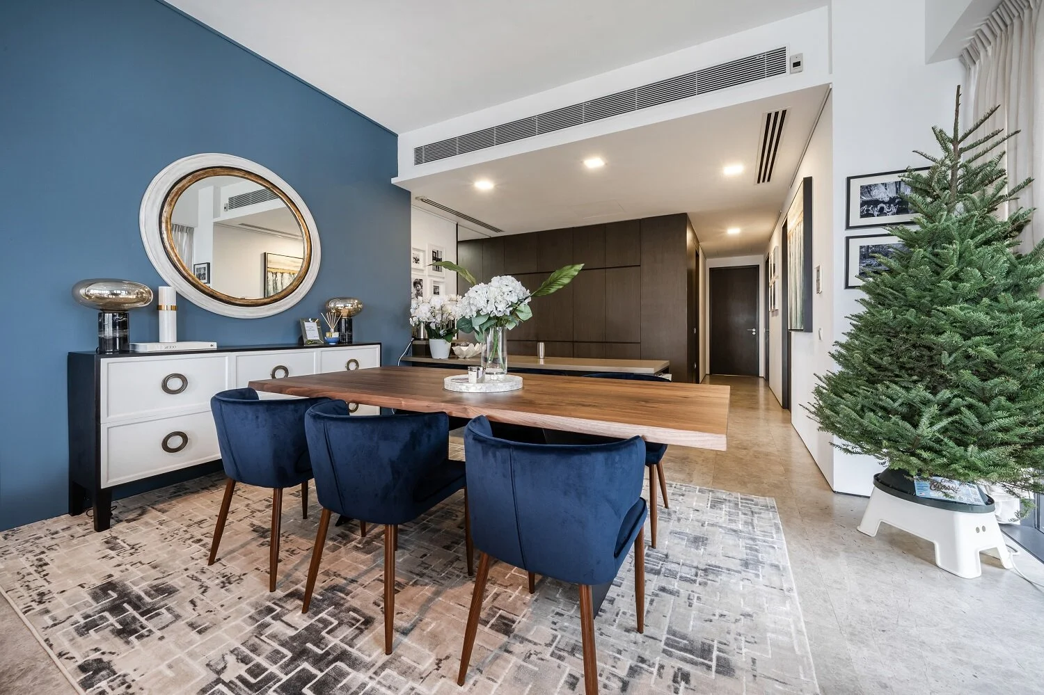 Magical Homes — Arete Culture