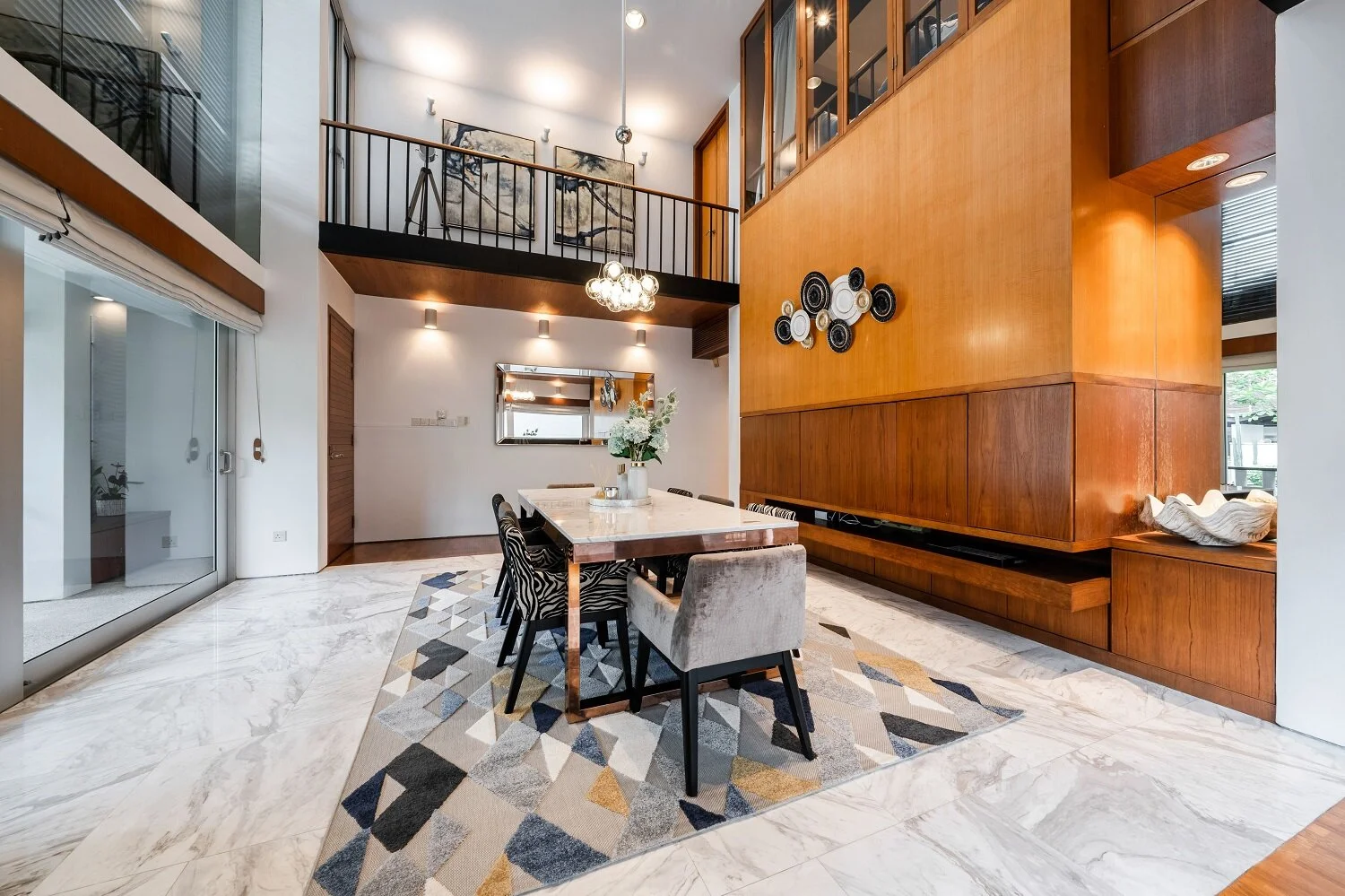 Projects — Arete Culture