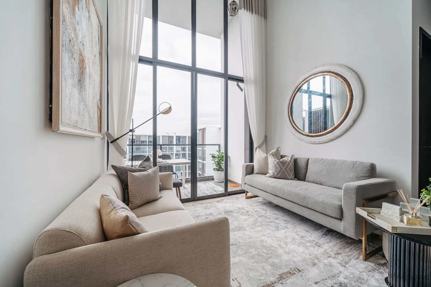 Magical Homes — Arete Culture