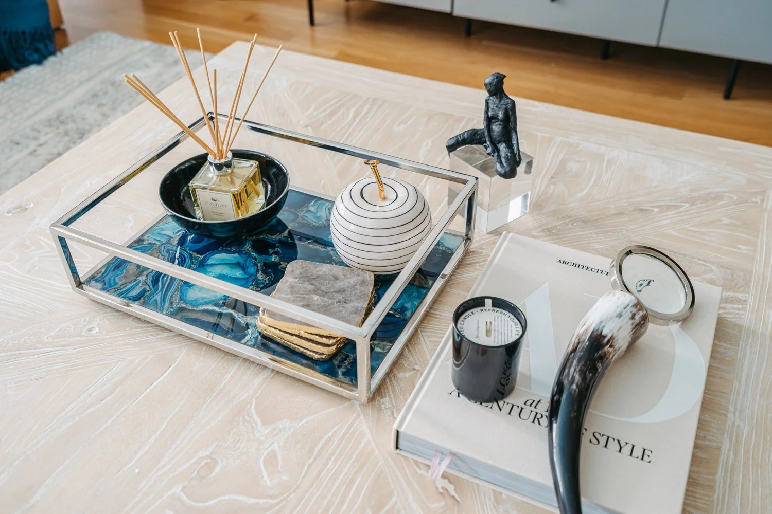 Grange Residences, Magical Homes — Arete Culture