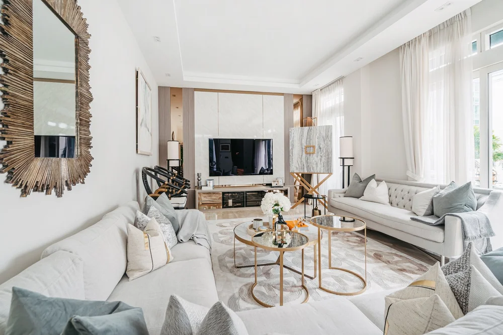 Gallop Green Penthouse Part 1 — Arete Culture