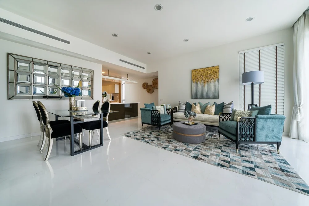 W Residences at Sentosa — Arete Culture